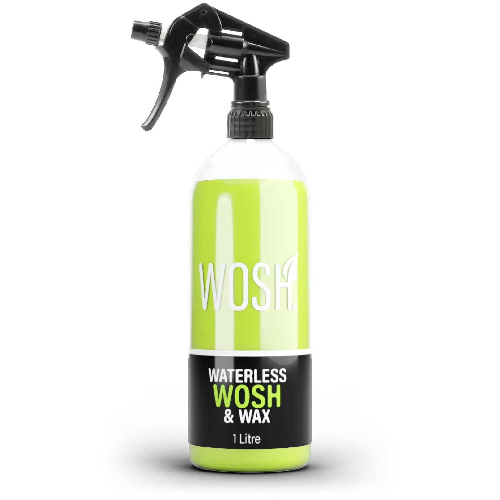 Waterless WOSH & Wax 1lt - WOSH® Australia