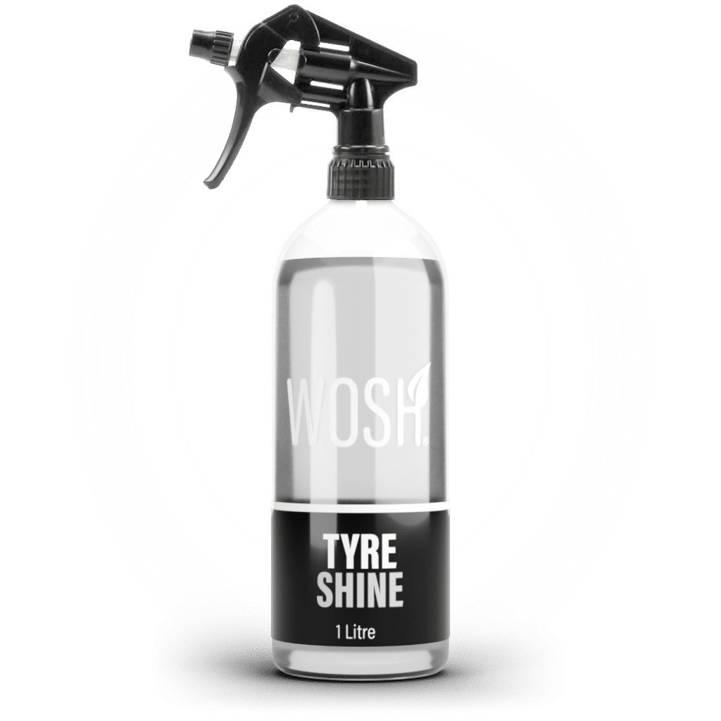 Ultimate WOSH Pack - WOSH® Australia - Waterless Car Wash