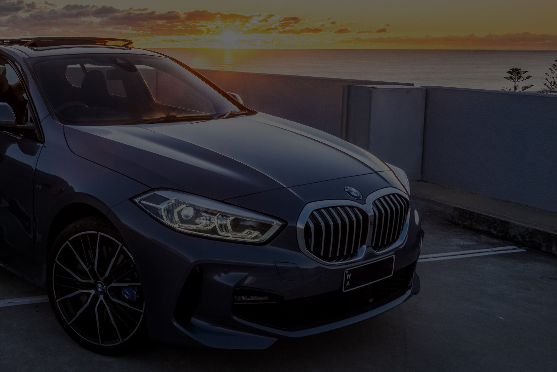 Premium Waterless Car Wash Products - WOSH® Australia