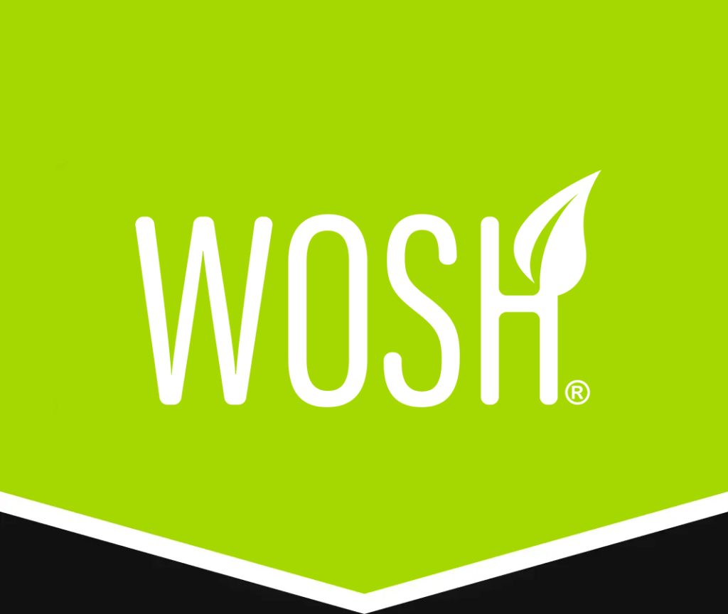 Premium Waterless Car Wash Products - WOSH® Australia